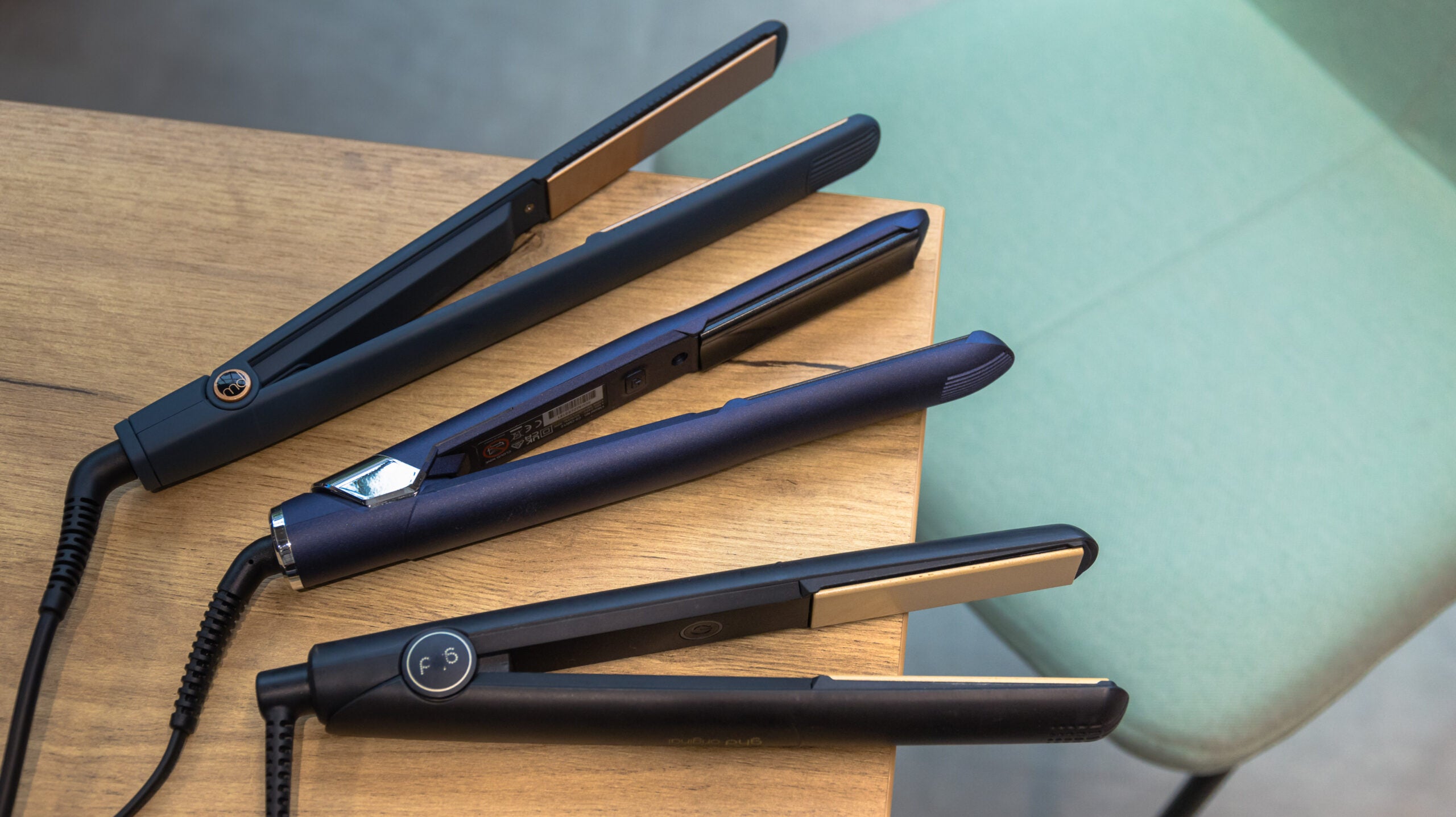 Choosing the Perfect Hair Straightener - iparah